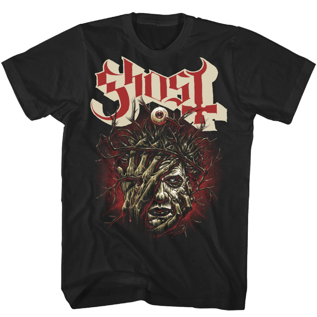 Ghost Thorny Eye – ShirtsNThingsAZ