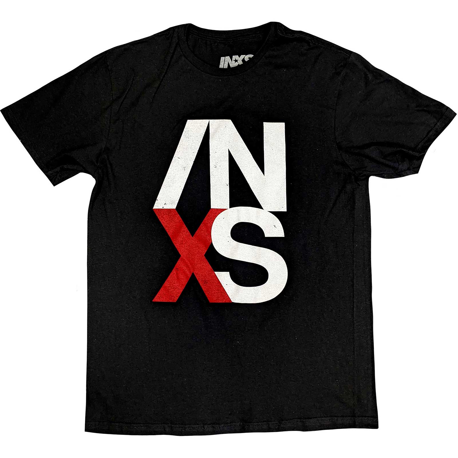 INXS US Tour – ShirtsNThingsAZ