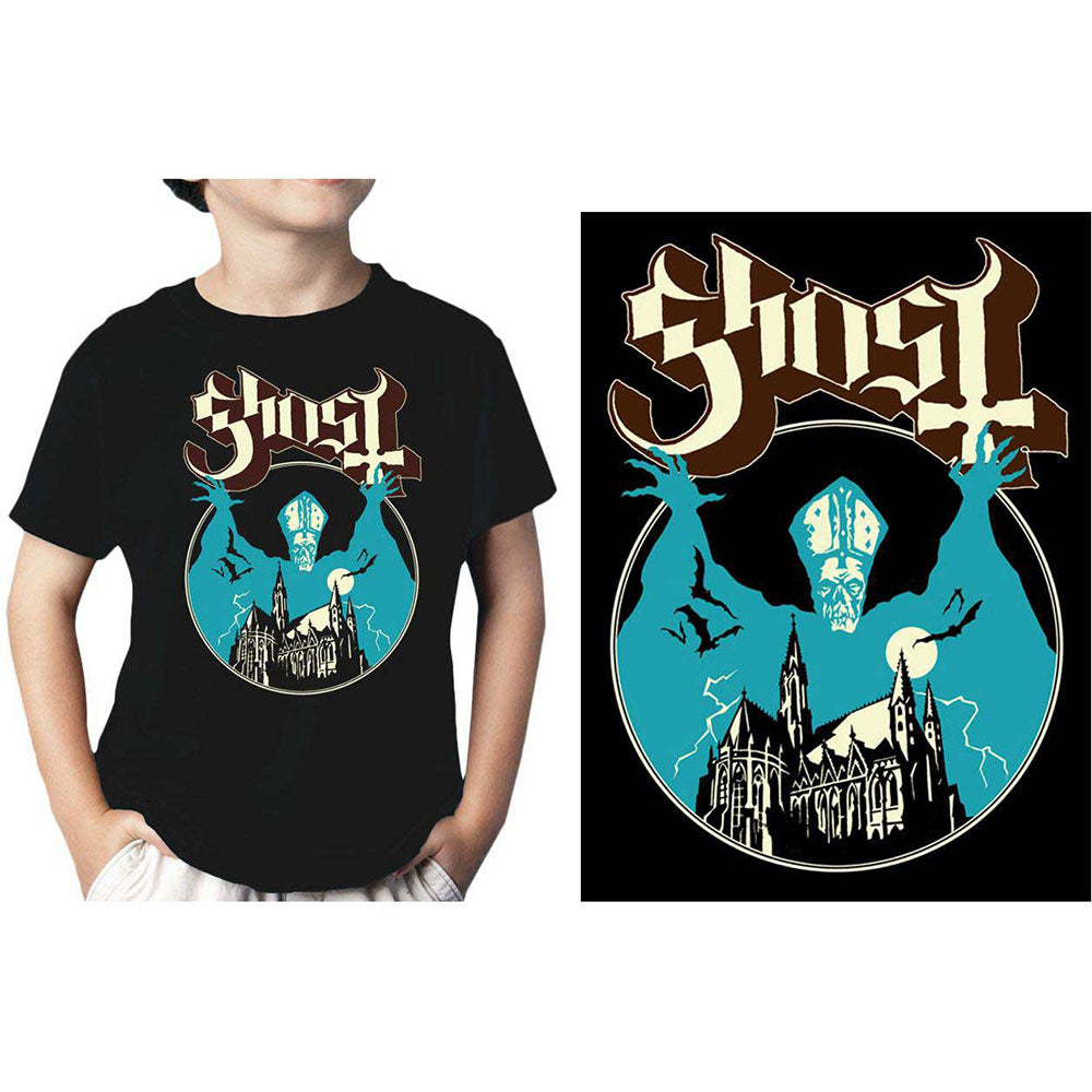 Ghost Opus Eponymous – ShirtsNThingsAZ