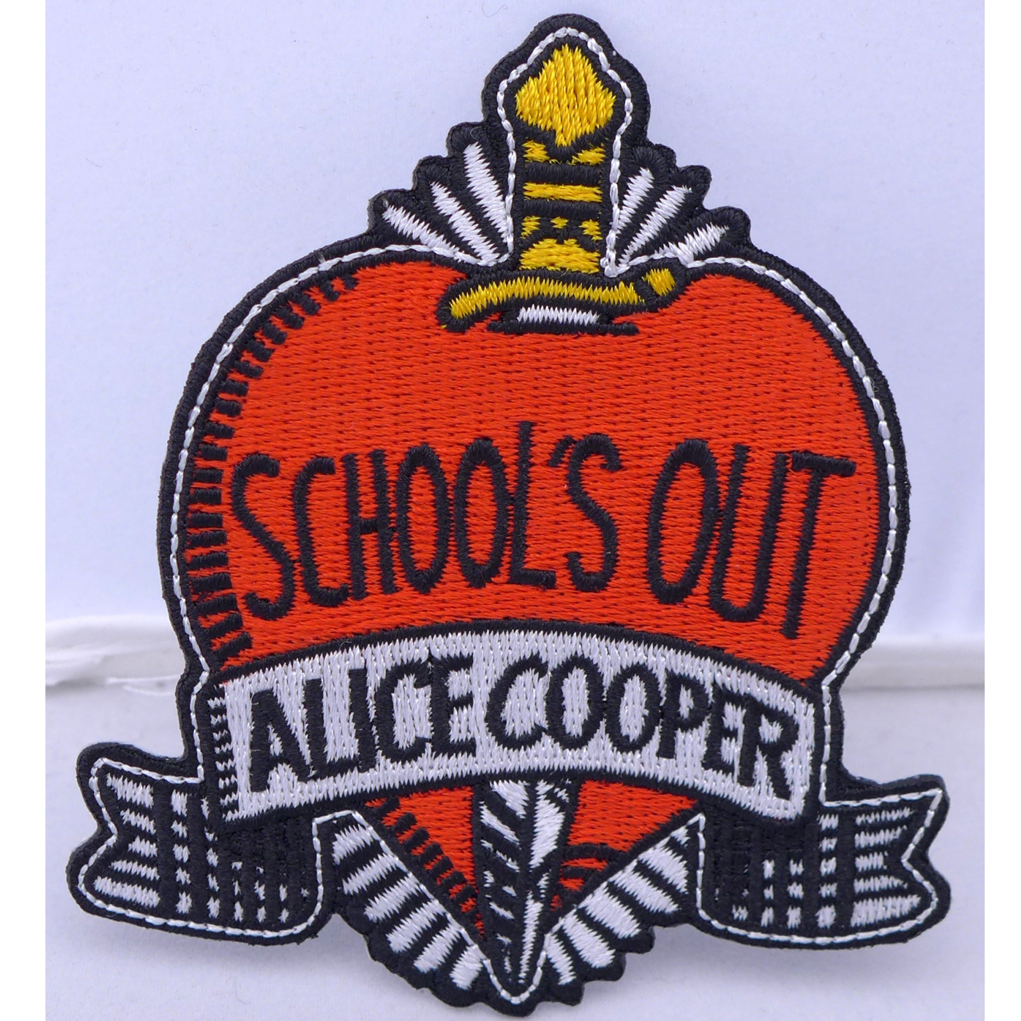 Schools Out Alice Cooper