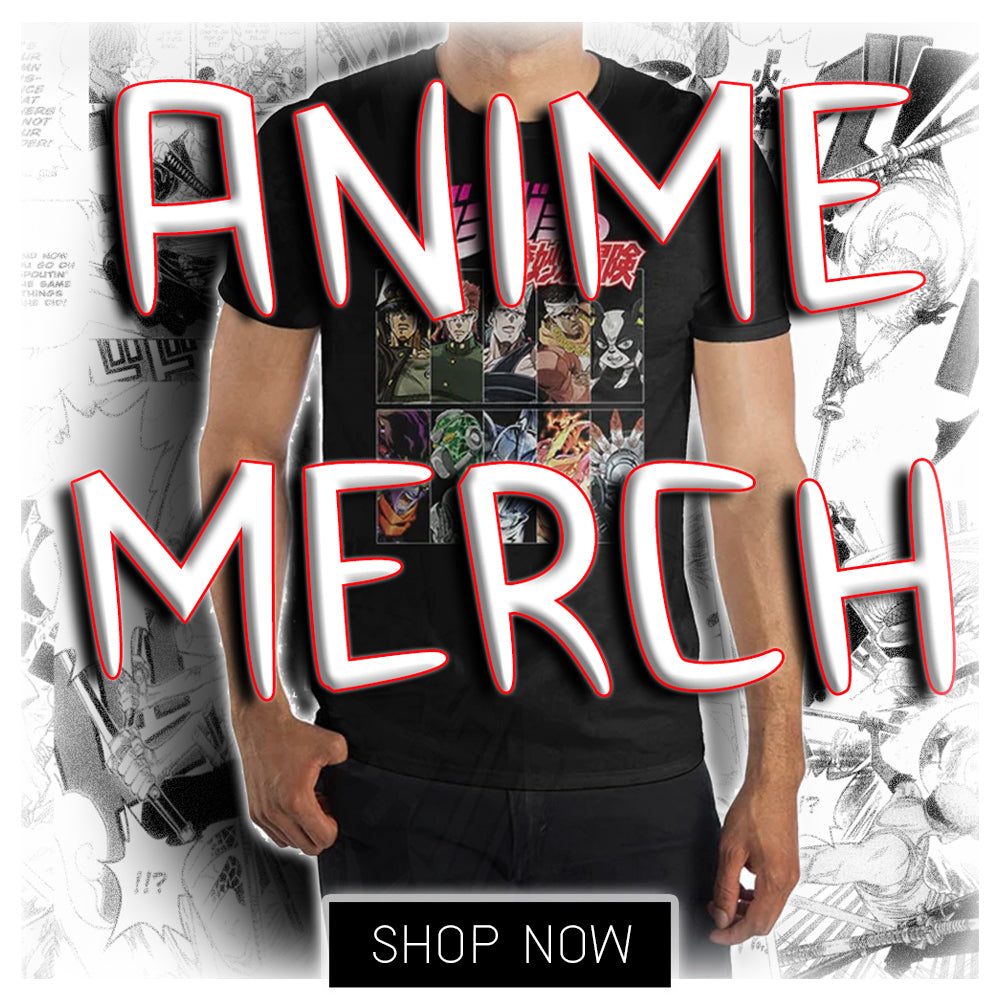 Anime – ShirtsNThingsAZ