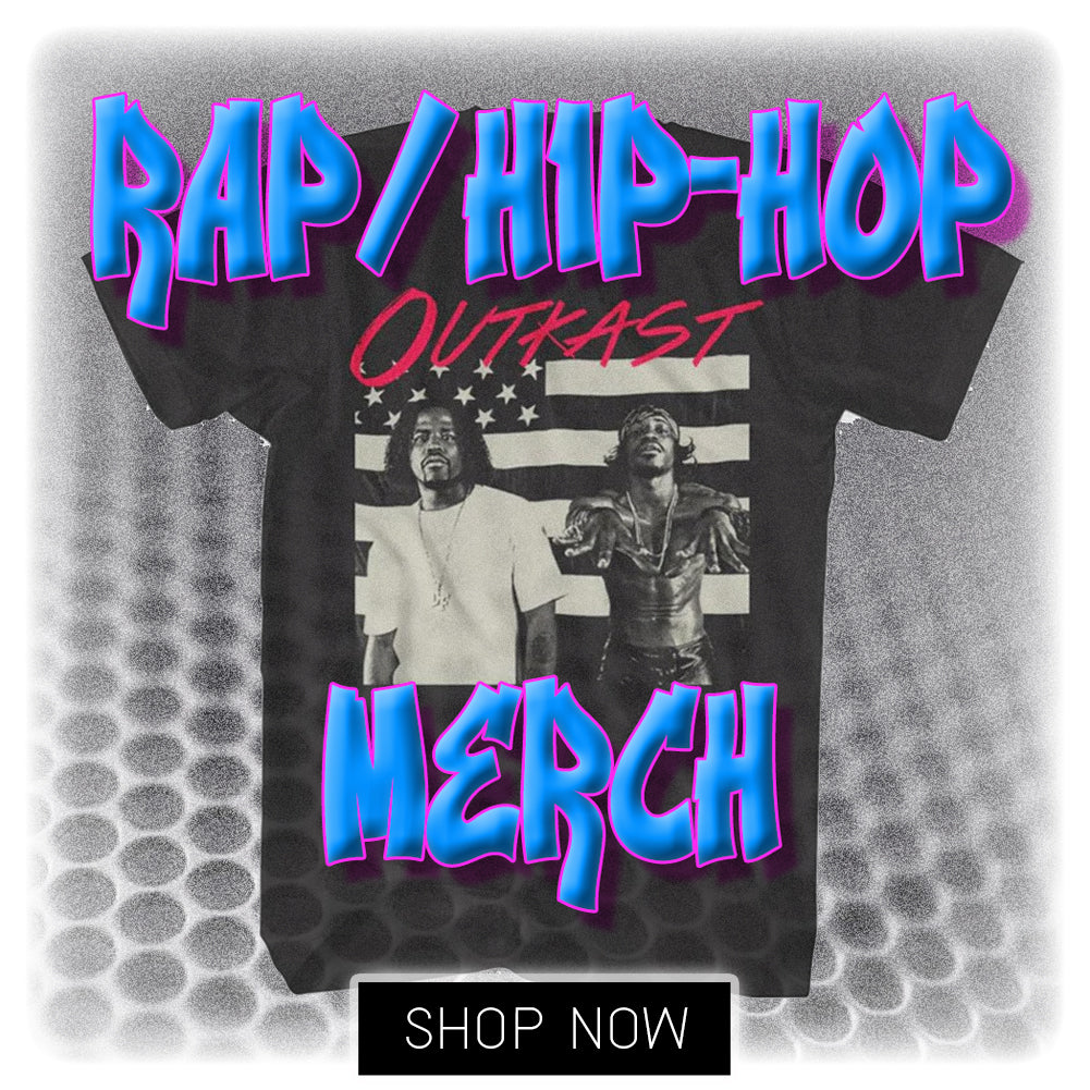 Rap & Hip Hop Collection – ShirtsNThingsAZ