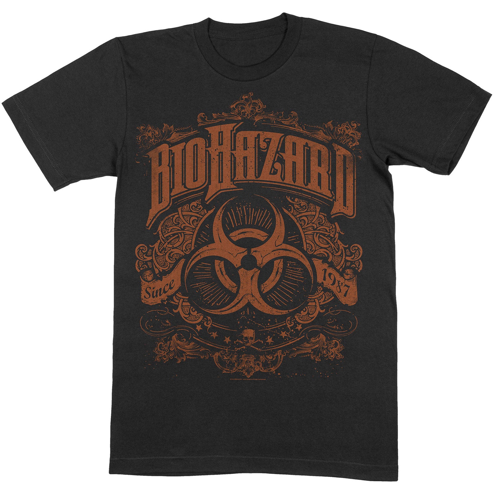 Biohazard Since 1987 – ShirtsNThingsAZ
