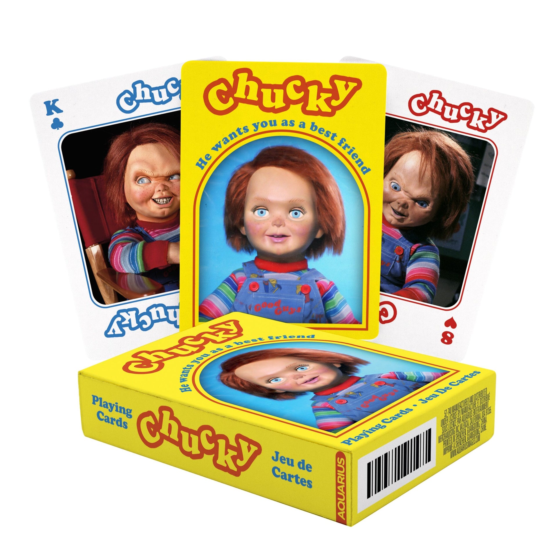 Cards-Chucky – ShirtsNThingsAZ