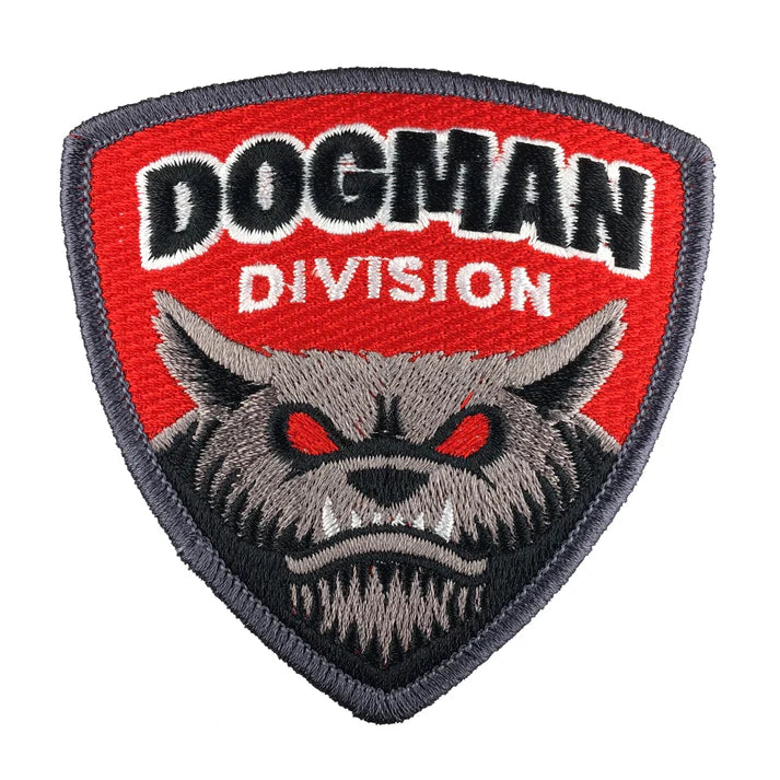 Dogman Division – ShirtsNThingsAZ