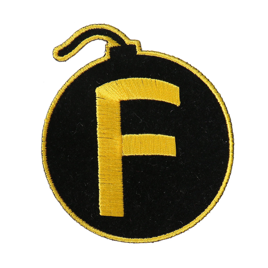 F-Bomb – ShirtsNThingsAZ