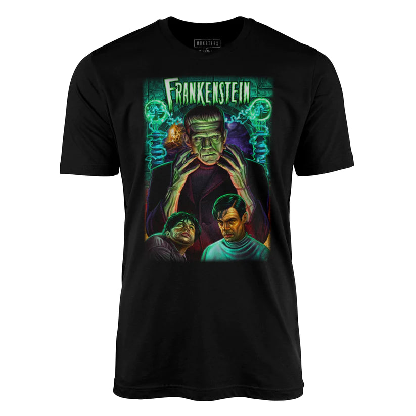 Frankenstein-Doctor – ShirtsNThingsAZ