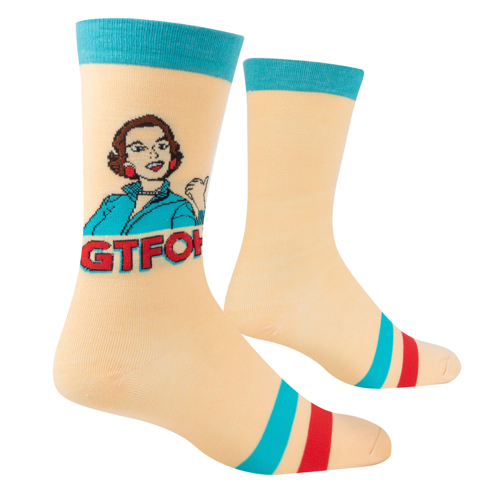 GTFOH – ShirtsNThingsAZ