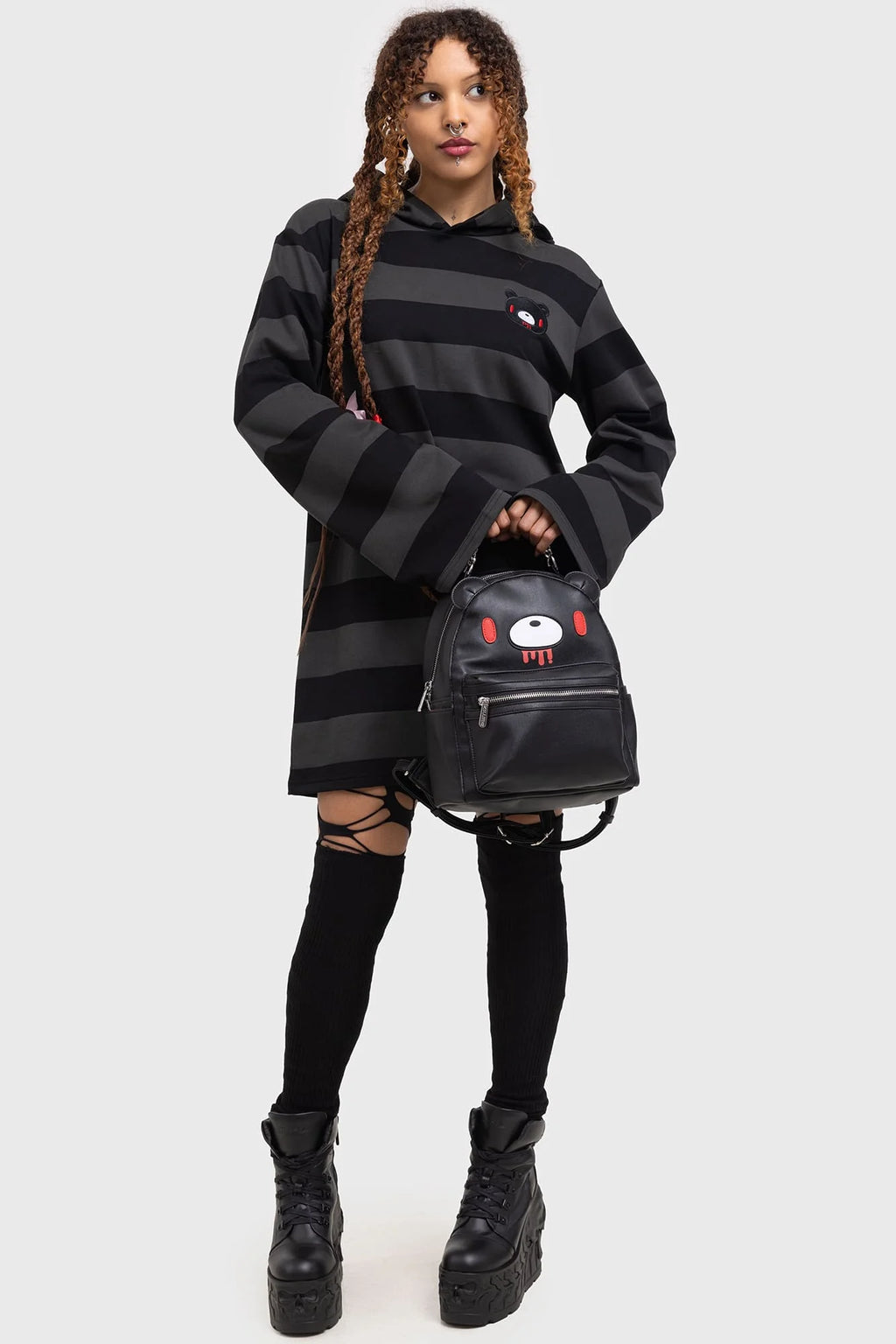 Gloomy Backpack – ShirtsNThingsAZ