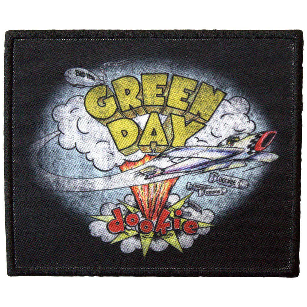 Green Day Dookie blk – ShirtsNThingsAZ