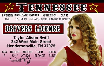 ID-Taylor Swift – ShirtsNThingsAZ