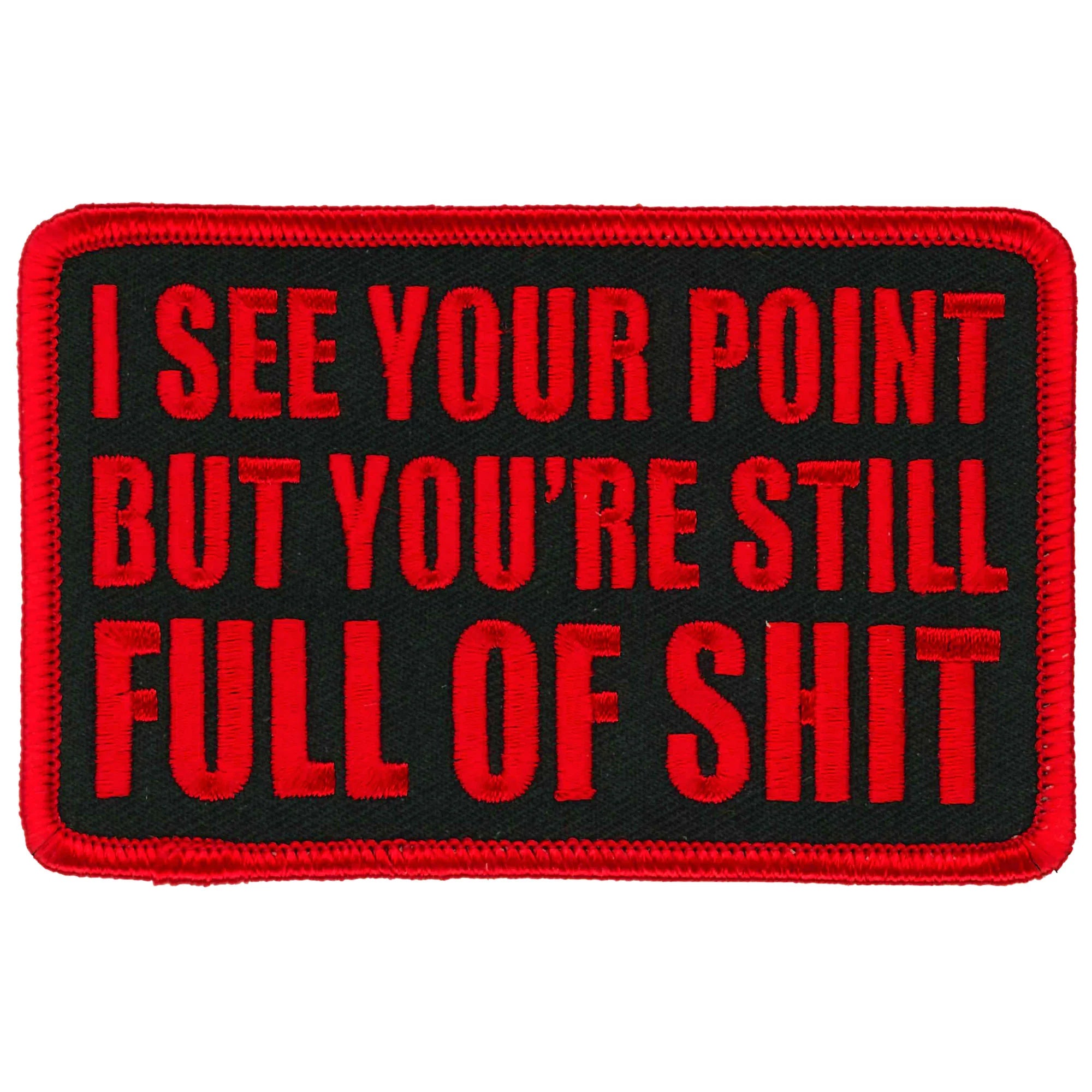 I See Your Point – ShirtsNThingsAZ