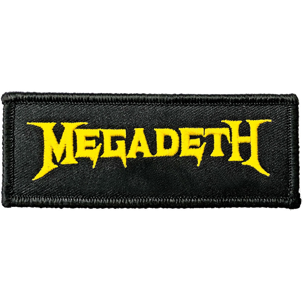 Megadeth Symbol