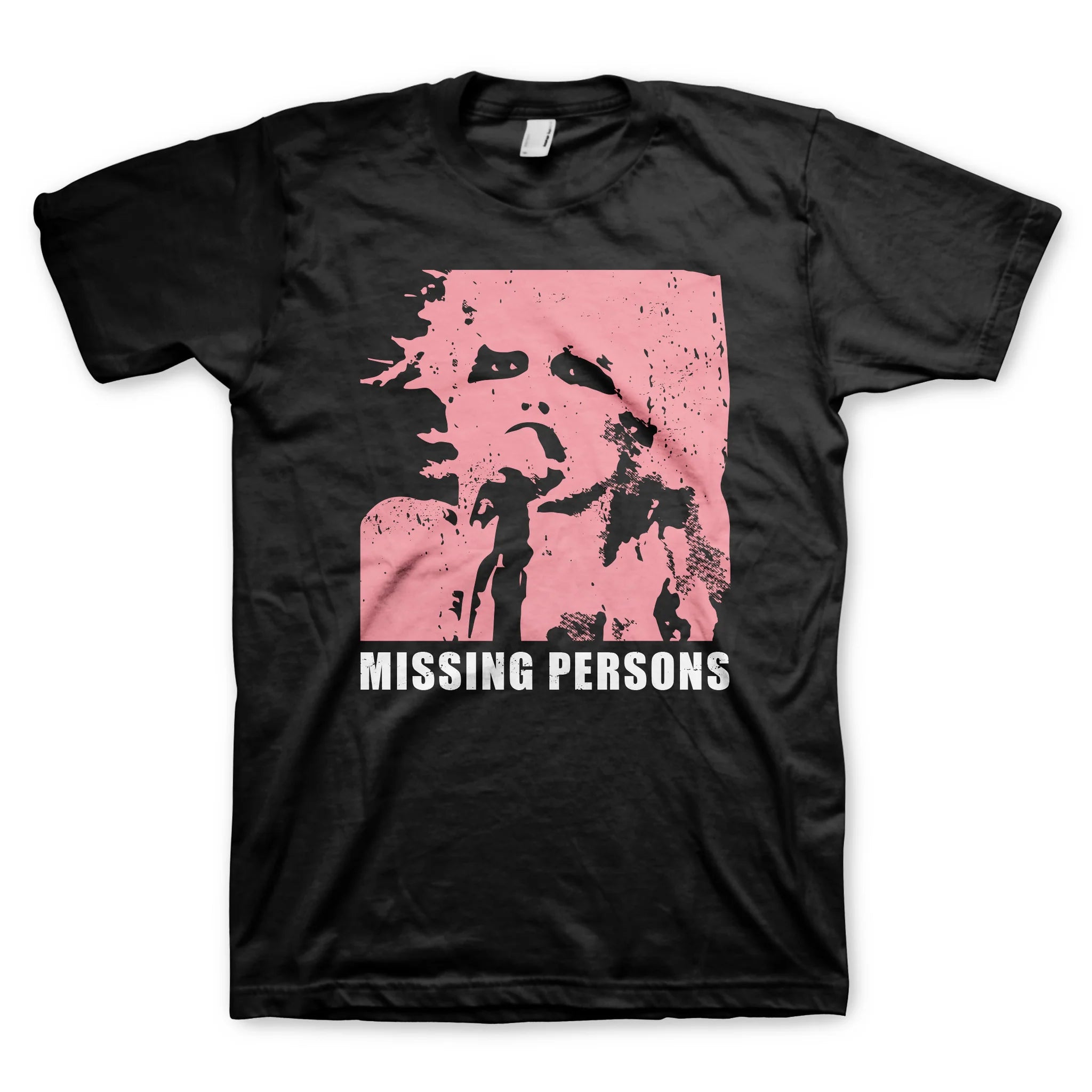 Missing Persons Dale Pink – ShirtsNThingsAZ