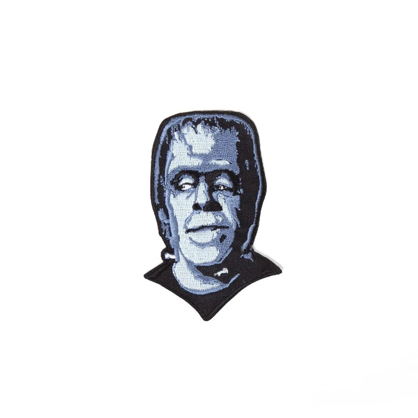 Munsters Herman Face – ShirtsNThingsAZ
