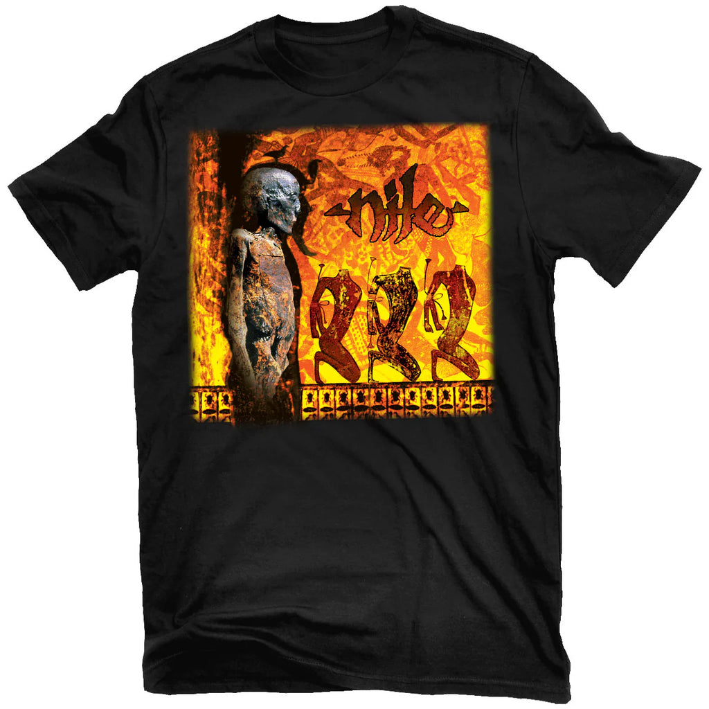Nile Amongst the Catacombs – ShirtsNThingsAZ