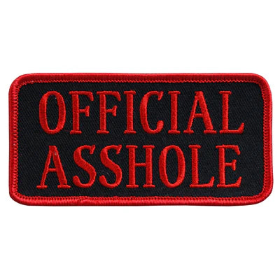 Official Asshole – ShirtsNThingsAZ