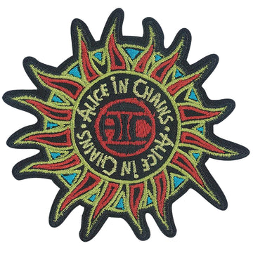 Alice in Chains Tribal Sun – ShirtsNThingsAZ