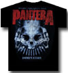 Pantera Domination Skull – ShirtsNThingsAZ