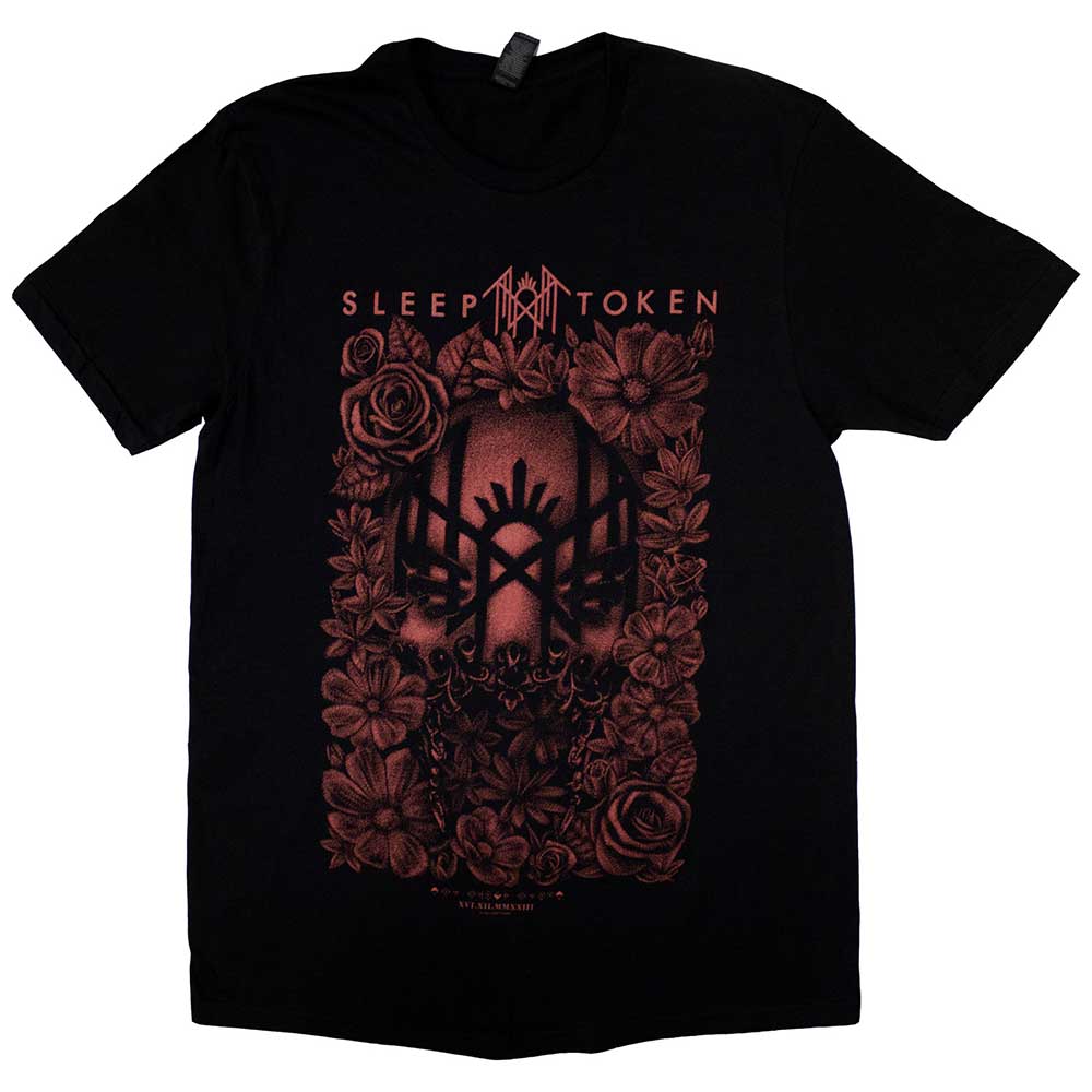 Sleep Token The Black Heart – ShirtsNThingsAZ