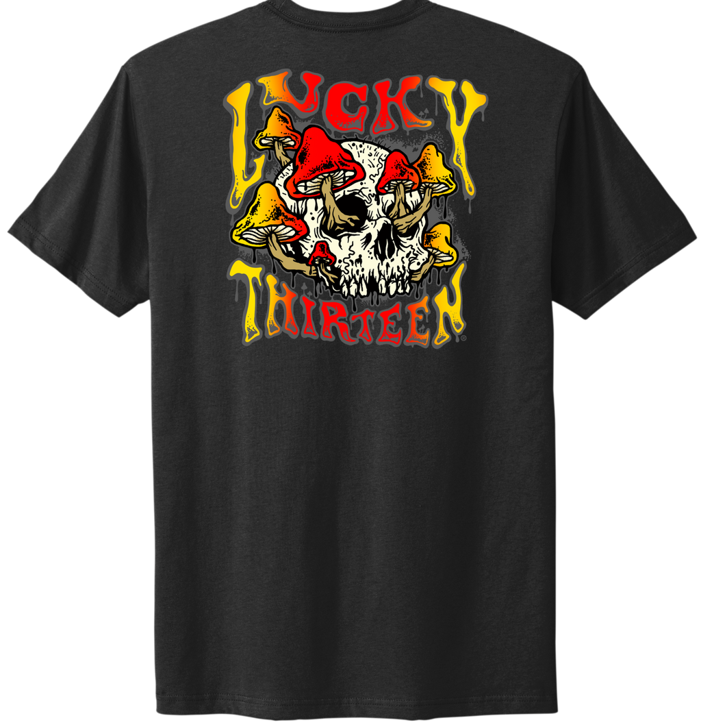 The Mush – ShirtsNThingsAZ