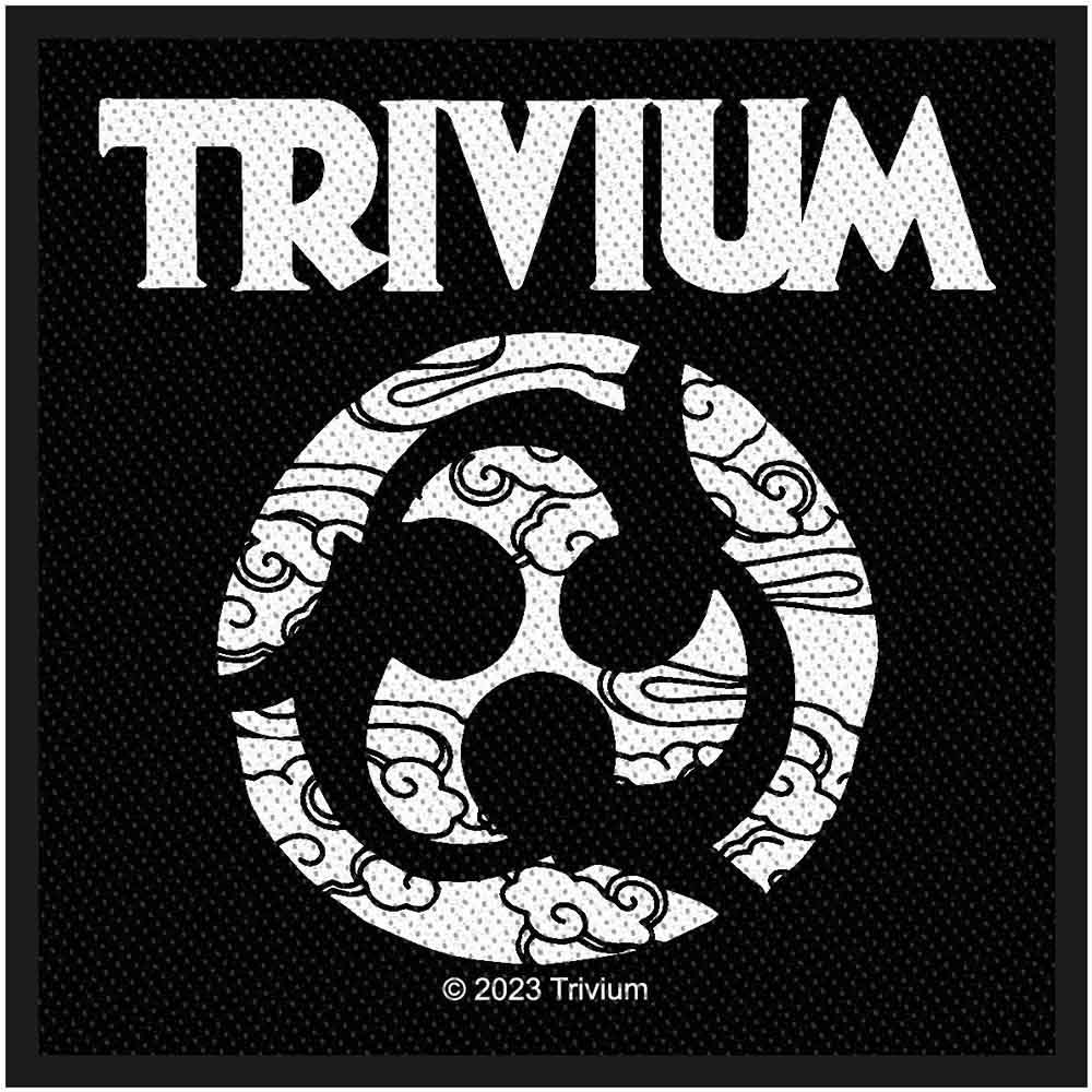 Trivium Emblem – ShirtsNThingsAZ