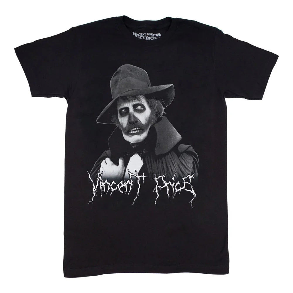 Vincent Price Horror Host – ShirtsNThingsAZ