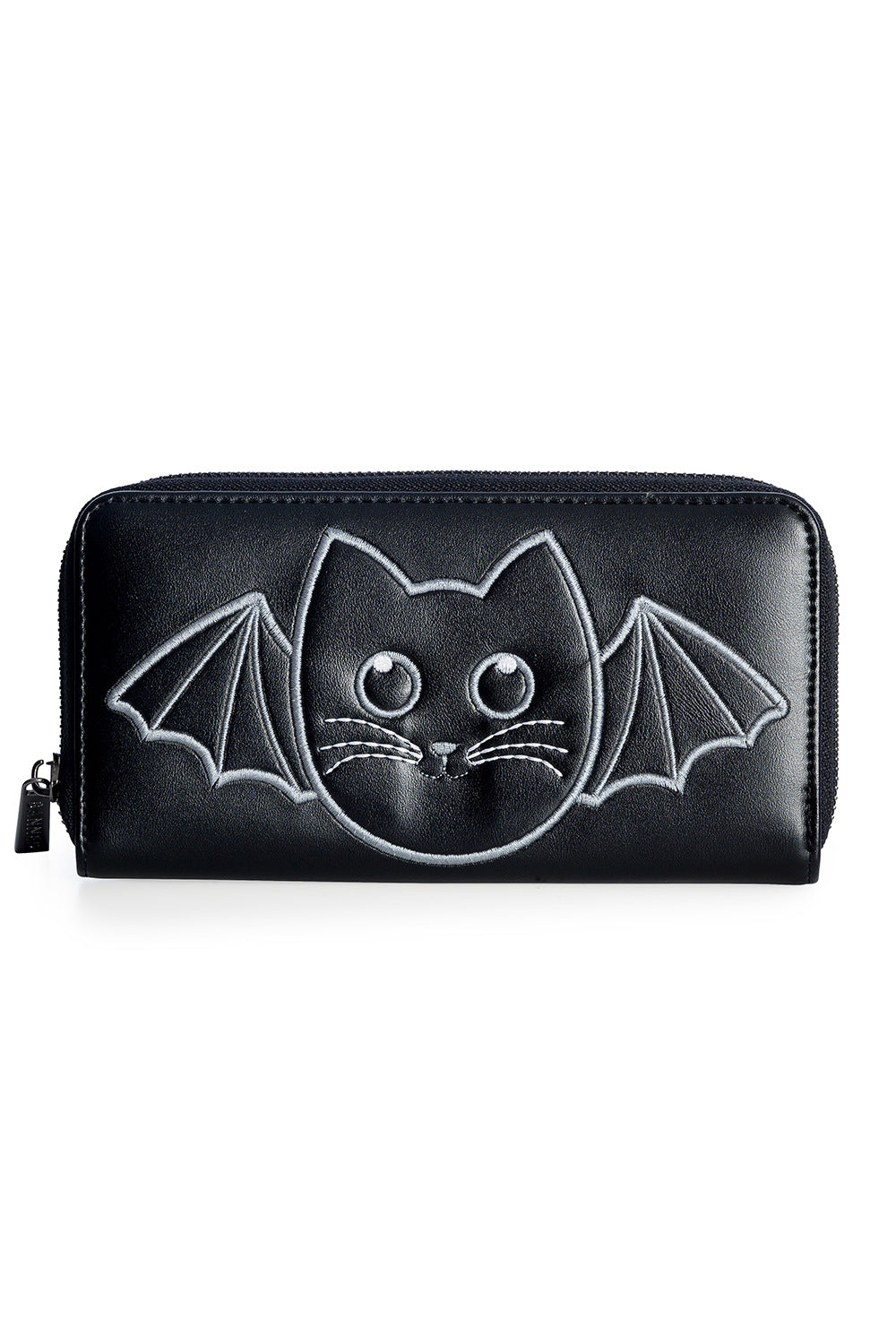 Wendigo Cat/Bat Wings Wallet – ShirtsNThingsAZ