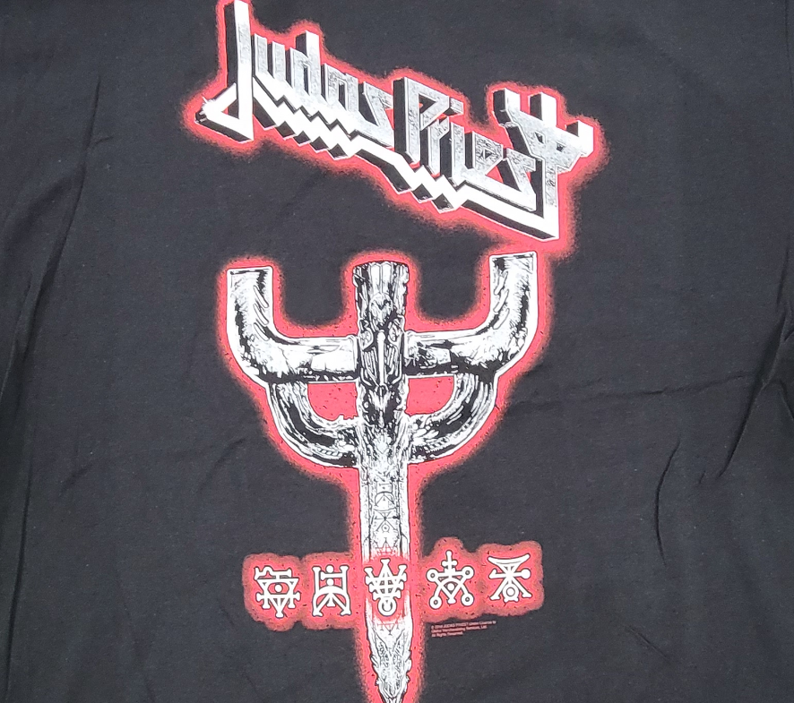 Judas Priest Symbol