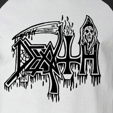 Death Logo