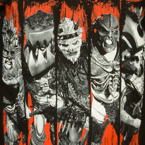 Gwar Wallpaper