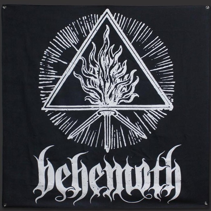 Behemoth Logo