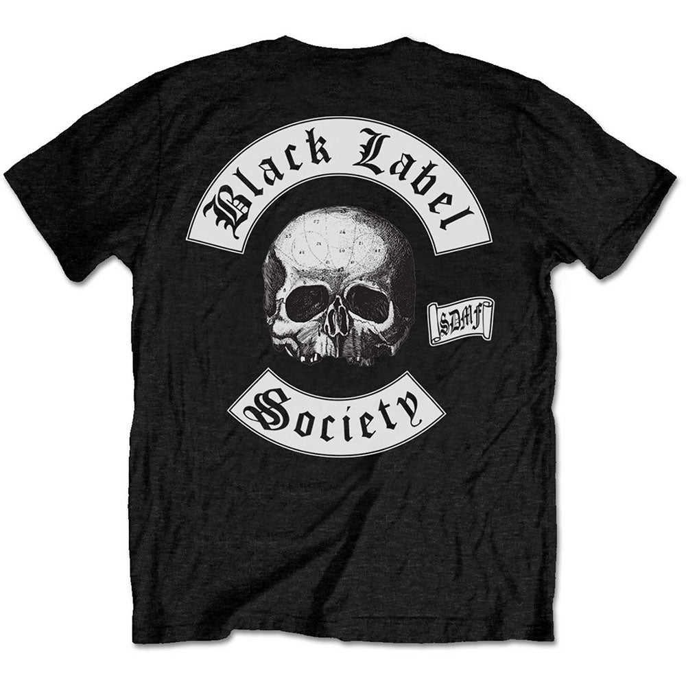 BLS Worldwide T-Shirt – ShirtsNThingsAZ