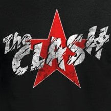 The Clash Logo