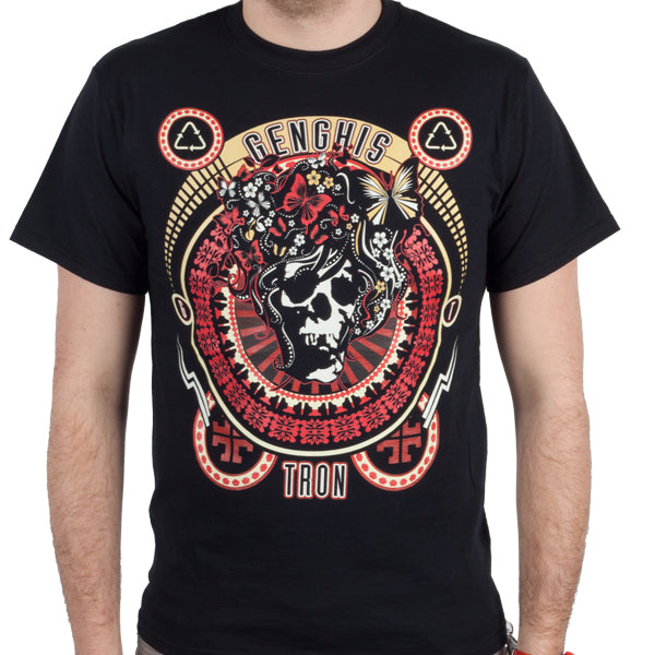 Genghis Tron Endless Teeth – ShirtsNThingsAZ