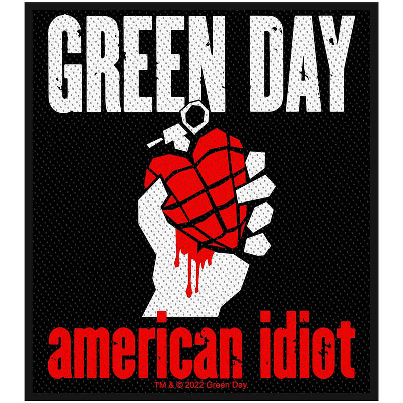 American Idiot Green Day