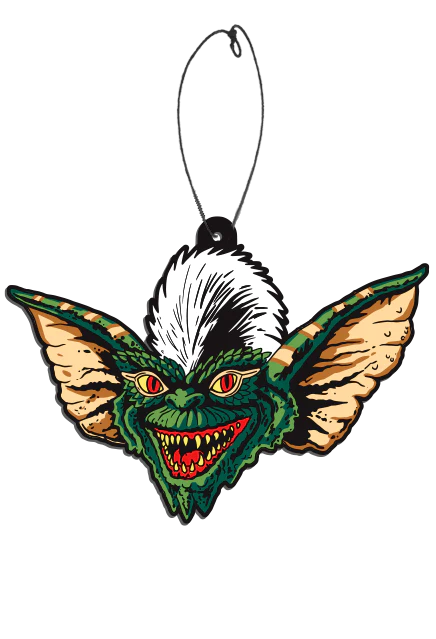 Gremlins Stripe Bar