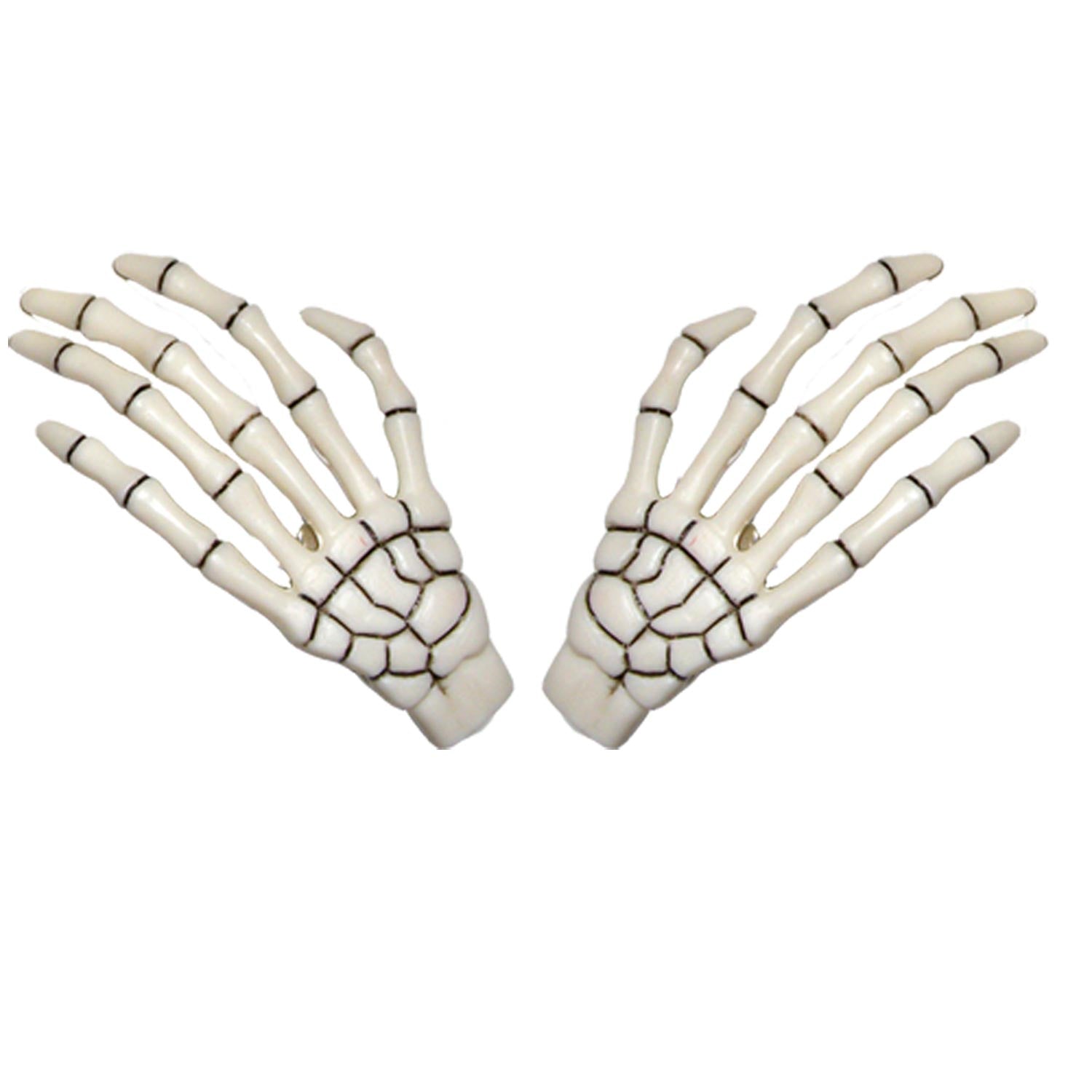 Skeleton Bone Hand Slides – ShirtsNThingsAZ