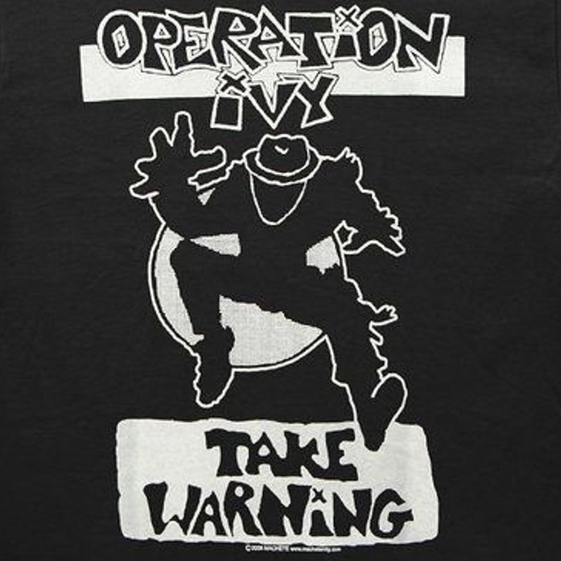Operation Ivy Unity The Complete Collection White Black, 45% OFF