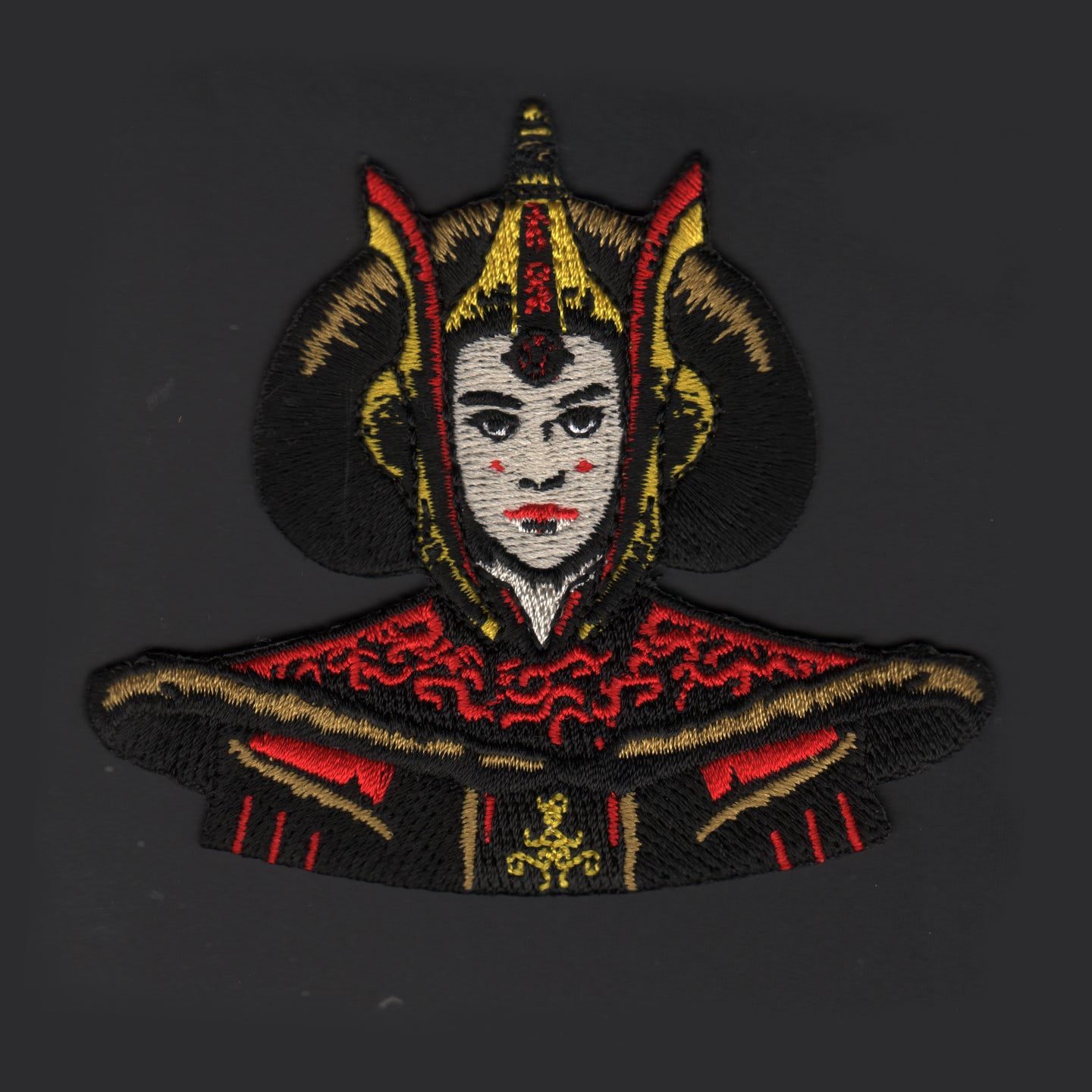 Star Wars Queen Amidala