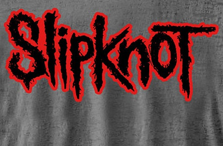 Slipknot Logo Vector