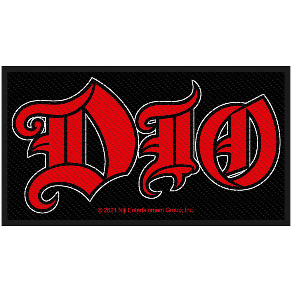 Dio Logo