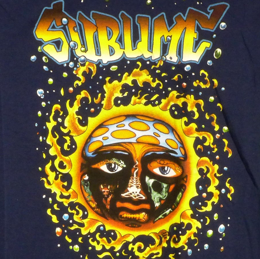 Sublime Sun