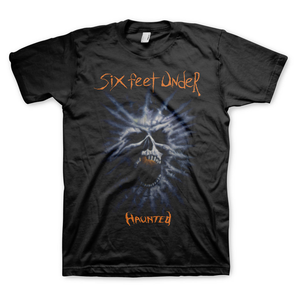Six Feet Under Haunted – ShirtsNThingsAZ
