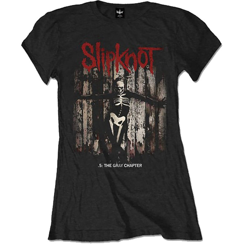 Slipknot The Gray Chapter T Shirt
