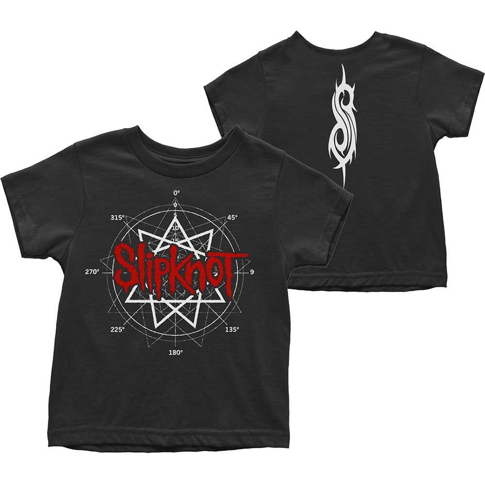Slipknot Star Symbol