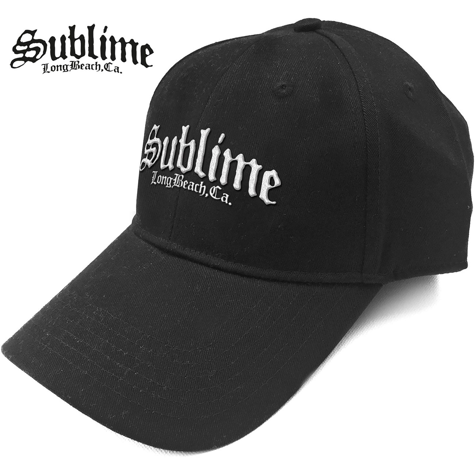 Sublime Logo