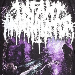 Infant Annihilator Logo