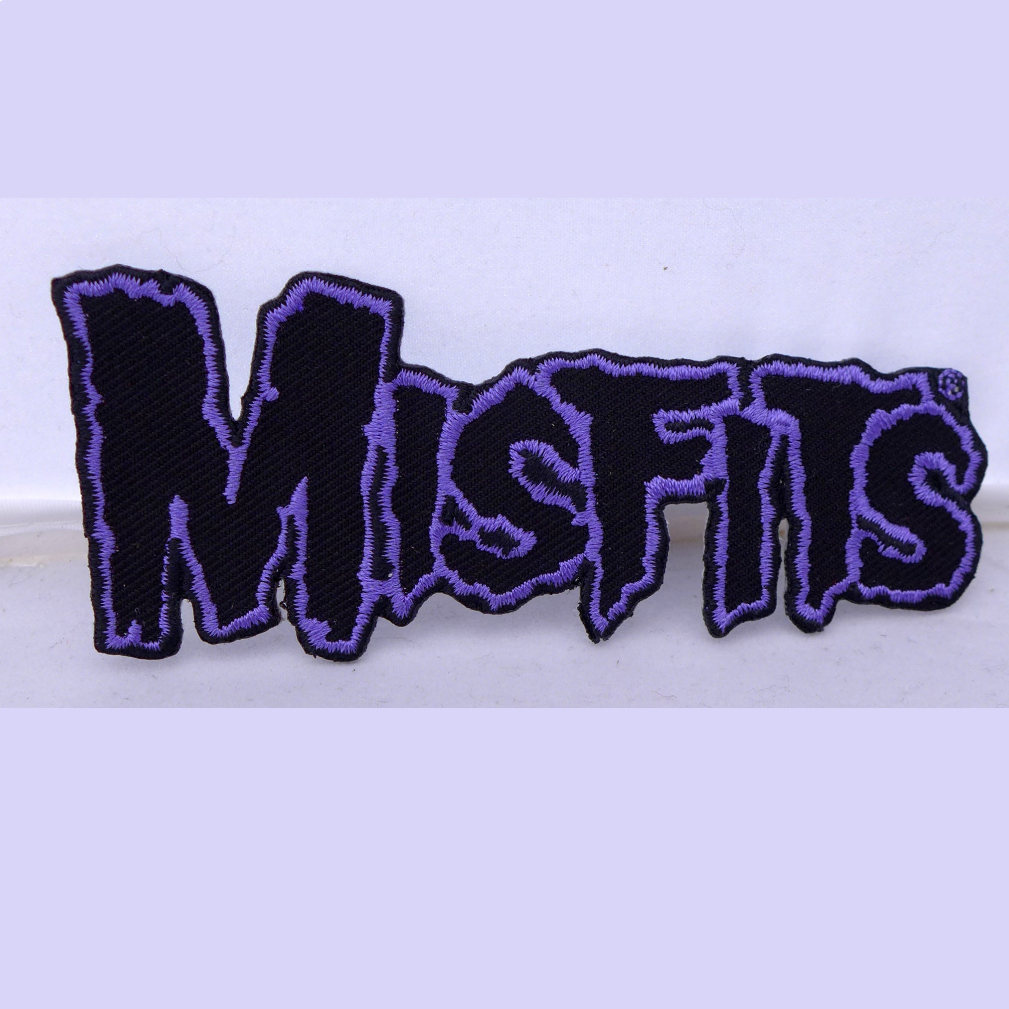 Misfits Misfits Logo