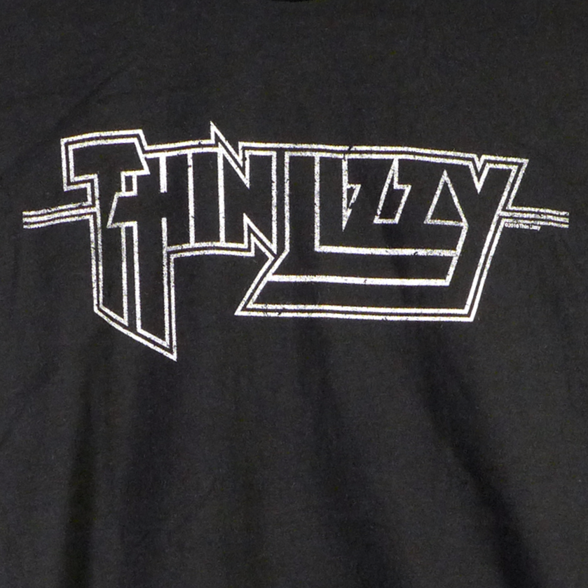Thin Lizzy Logo